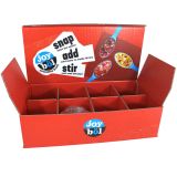 Printed Boxes, Printing Capabilities | Packaging Supplies