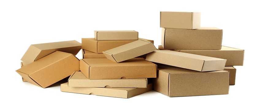 Cardboard Packaging, Corrugated Boxes | Packaging Supplies Ltd