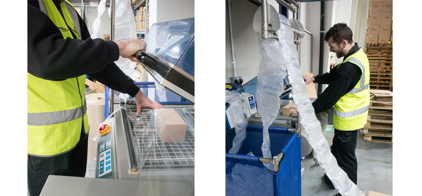 Fulfilment, Order Fulfilment, Pick and Pack | Packaging Supplies