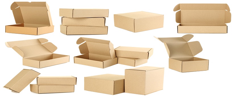 Cardboard Packaging, Corrugated Boxes | Packaging Supplies Ltd