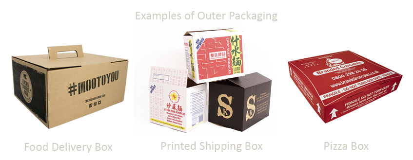 Packaging & Designs for Start-ups | A Guide