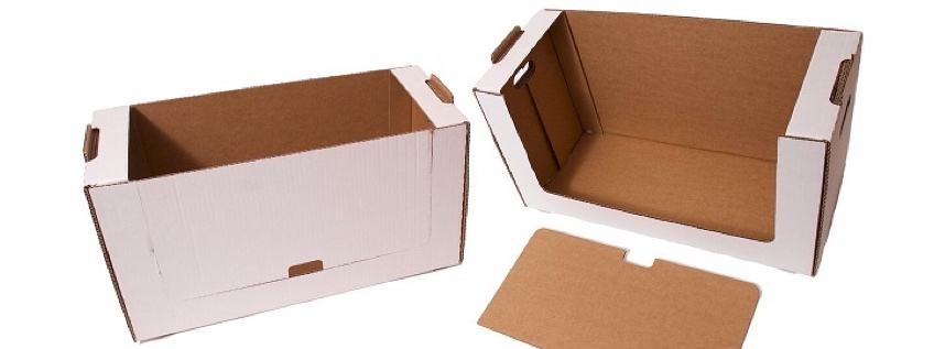 Food Packaging | Custom Boxes | Packaging Supplies Ltd