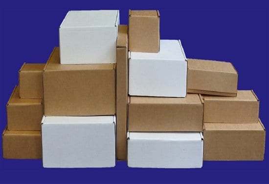 Good packaging for successful product launches | Packaging Supplies