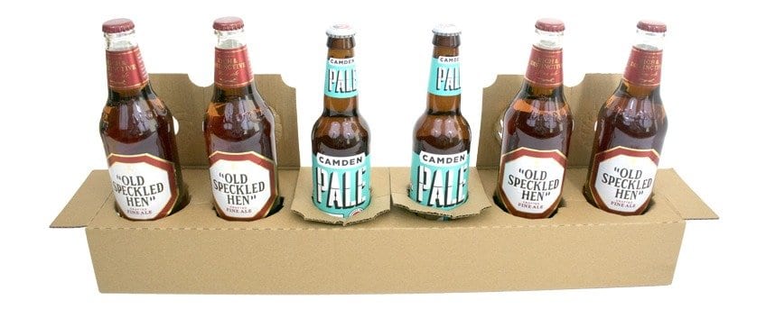 Packaging Sampling | Packaging Supplies