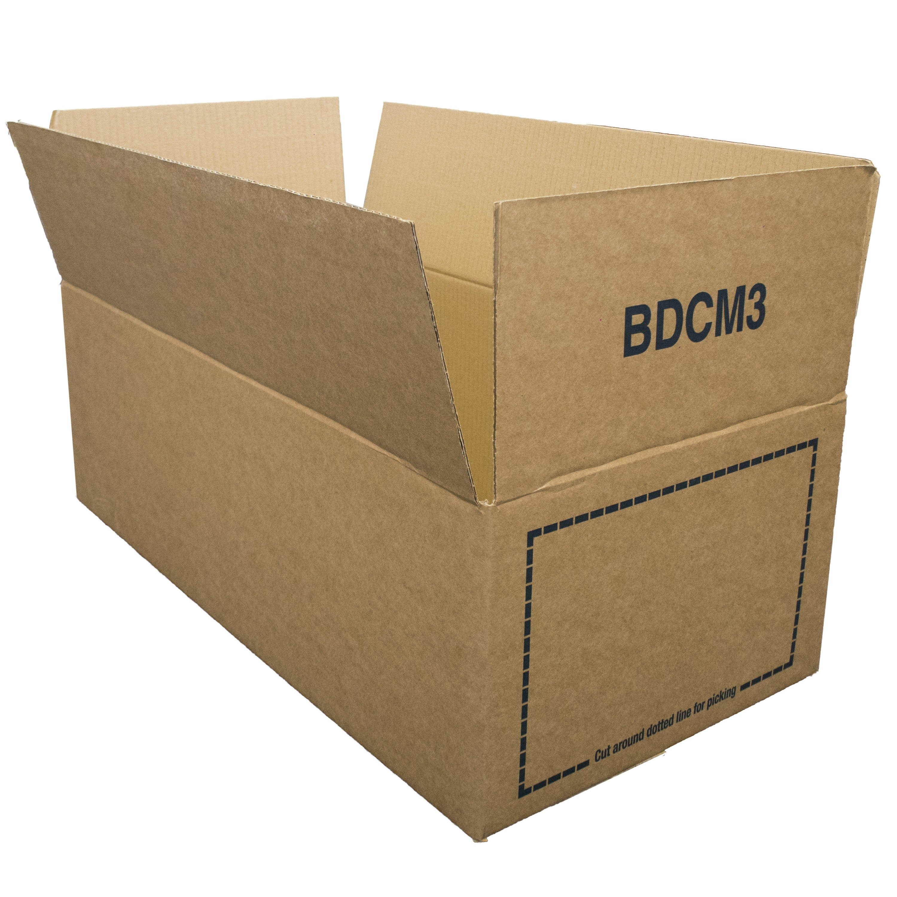 Buy High-Quality Custom Shipping Boxes | Packaging Supplies