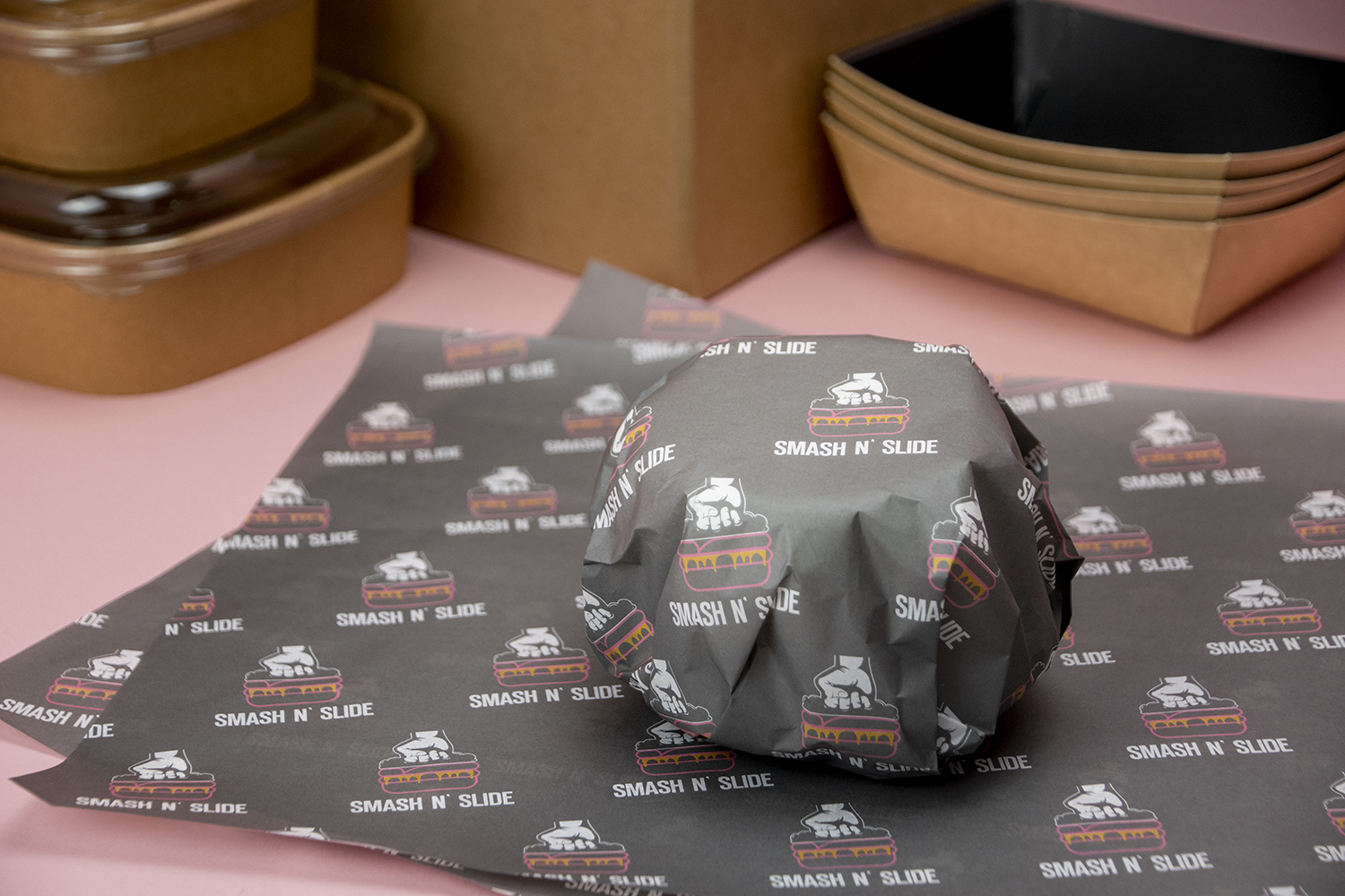 The Best Packaging Materials for Food | Packaging Supplies