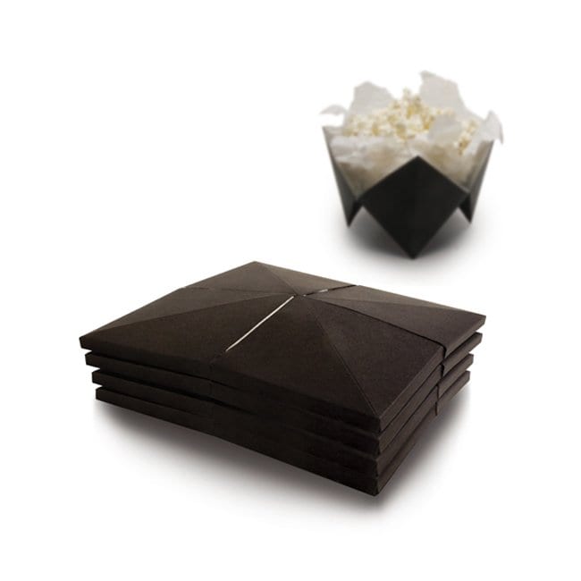 Creative Fast Food Packaging