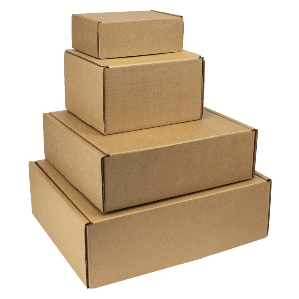 Packaging Supplies, Design and Printing | UK Supplier