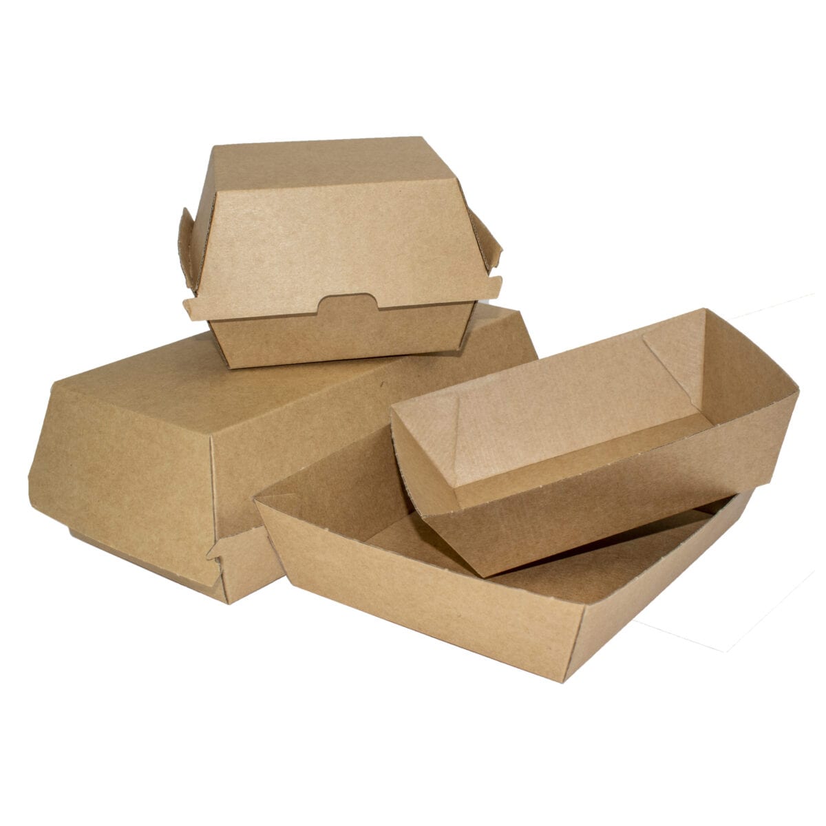Packaging Supplies, Design and Printing | UK Supplier