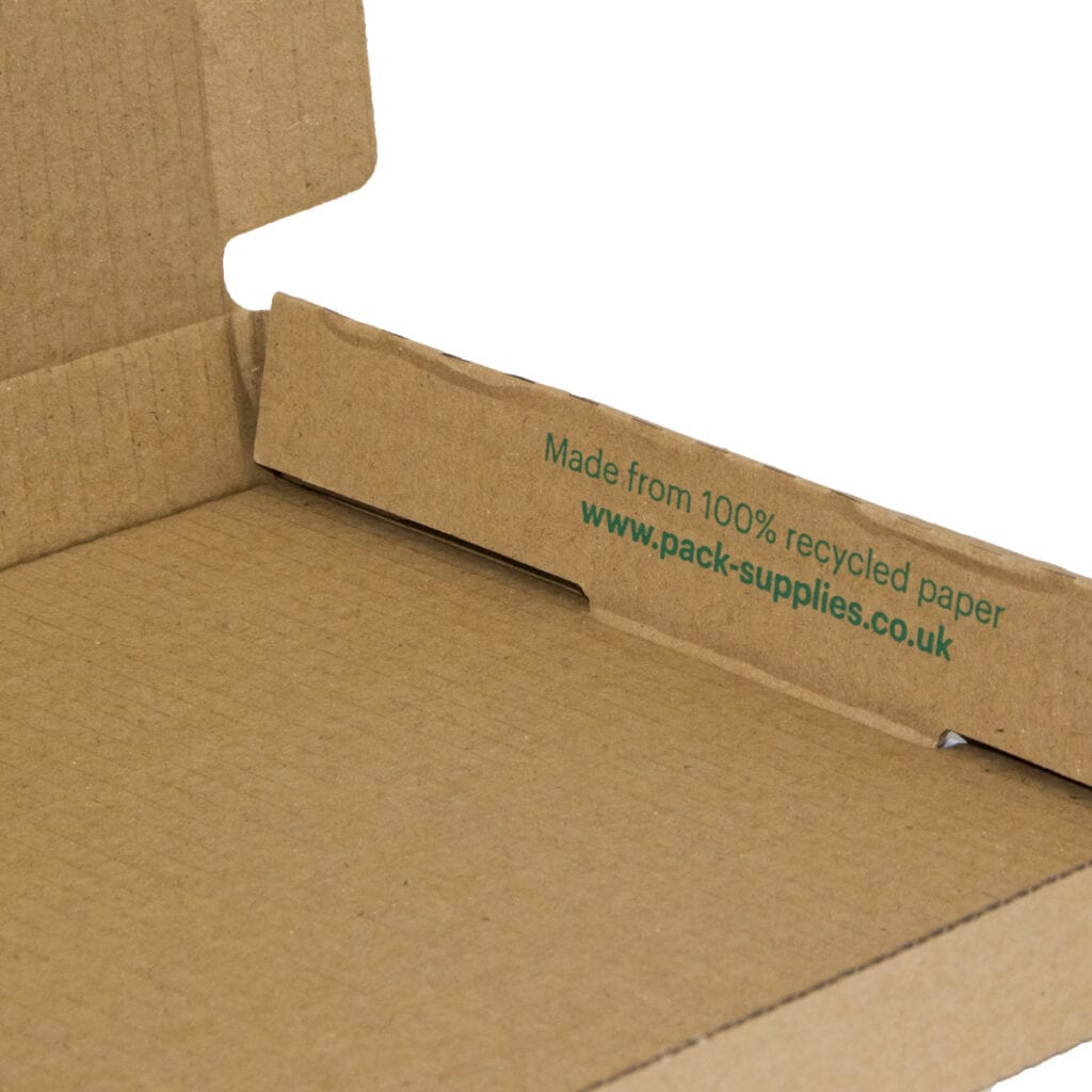 245x194x24mm Self-Seal Postal Boxes | Packaging Supplies