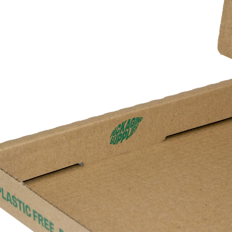 245x194x24mm Self-Seal Postal Boxes | Packaging Supplies