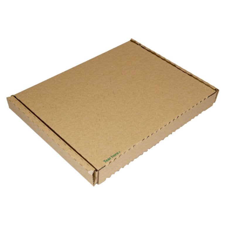 245x194x24mm Self-Seal Postal Boxes | Packaging Supplies