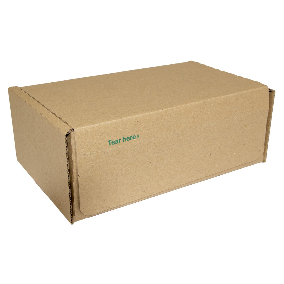 Small Postage Boxes with Tape | Packaging Supplies
