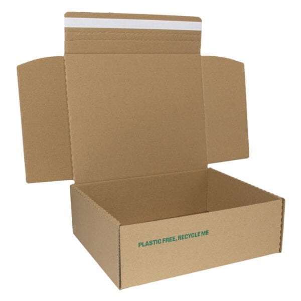 Buy Self Seal Boxes - Postal Packaging | Packaging Supplies