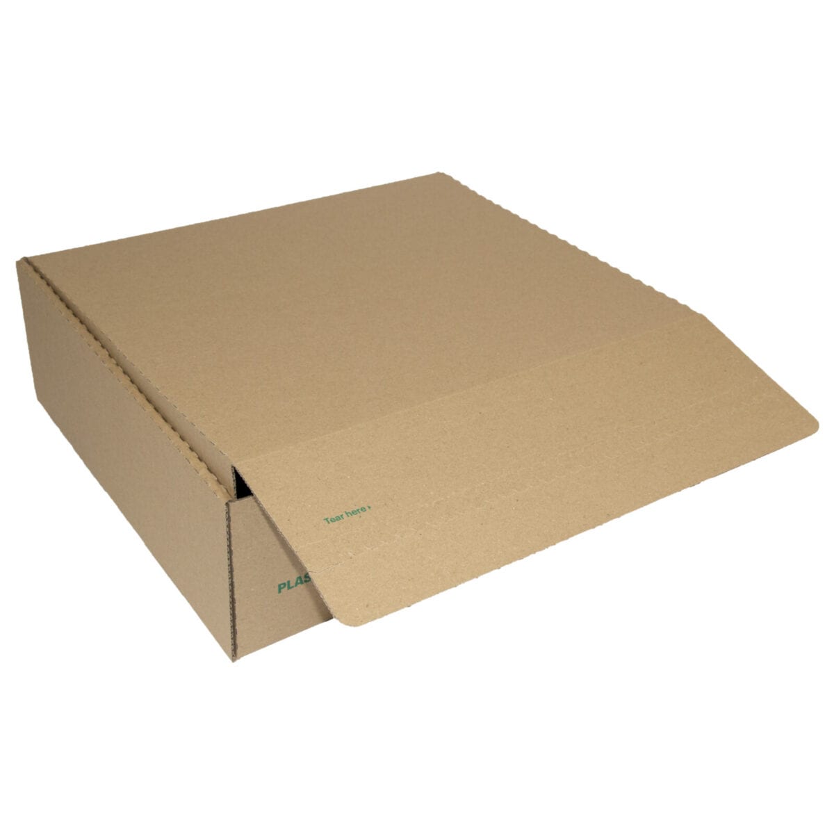 Quick-Seal Postal Boxes (Medium) | Packaging Supplies