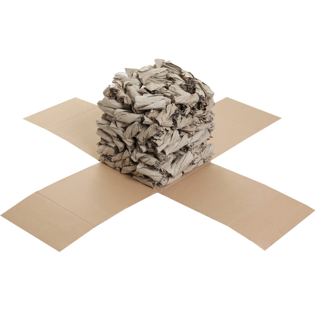 Eco-Friendly Void-Fill Packaging | Packaging Supplies