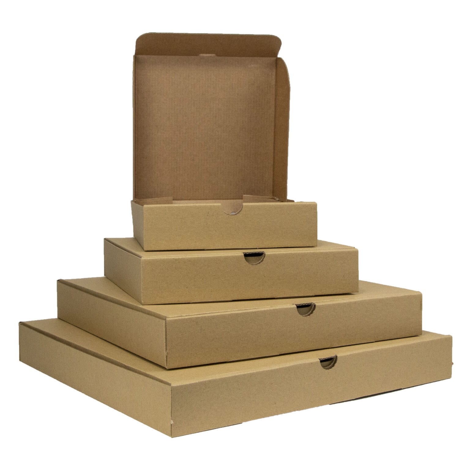 Types of Packaging Un-Packed: Primary, Secondary and Tertiary Packaging ...