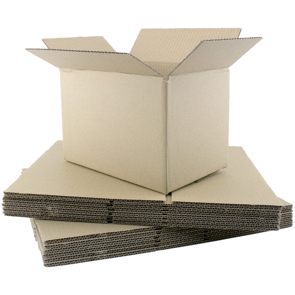 Sample Packaging | Packaging Supplies