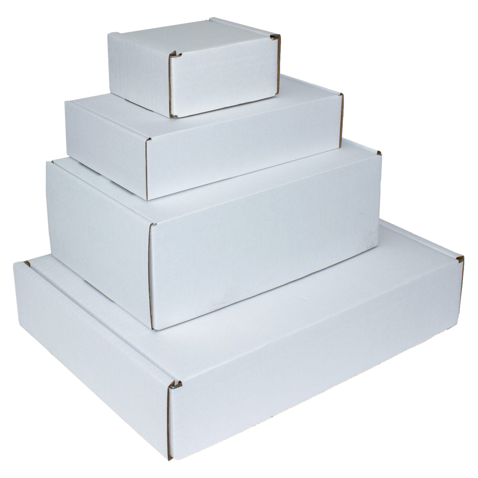 Types of Packaging Un-Packed: Primary, Secondary and Tertiary Packaging ...