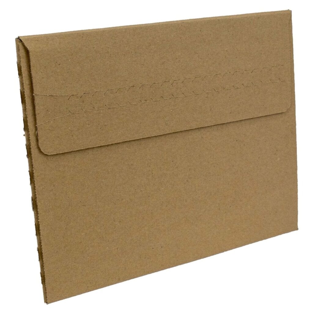 Cardboard Envelopes and Mailers | Packaging Supplies