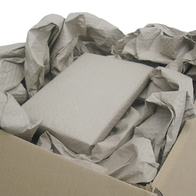 Buy 350x75m Roll Puffpack Paper Void Fill | Packaging Suppies