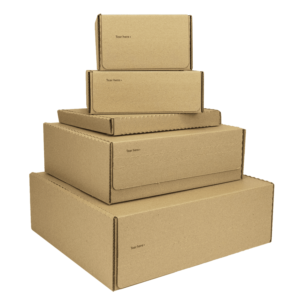 Buy Postal Boxes and Mailers - Postal Packaging | Packaging Supplies