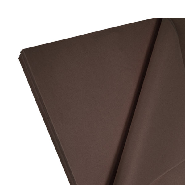 Brown Tissue Paper (Acid Free) | Packaging Supplies