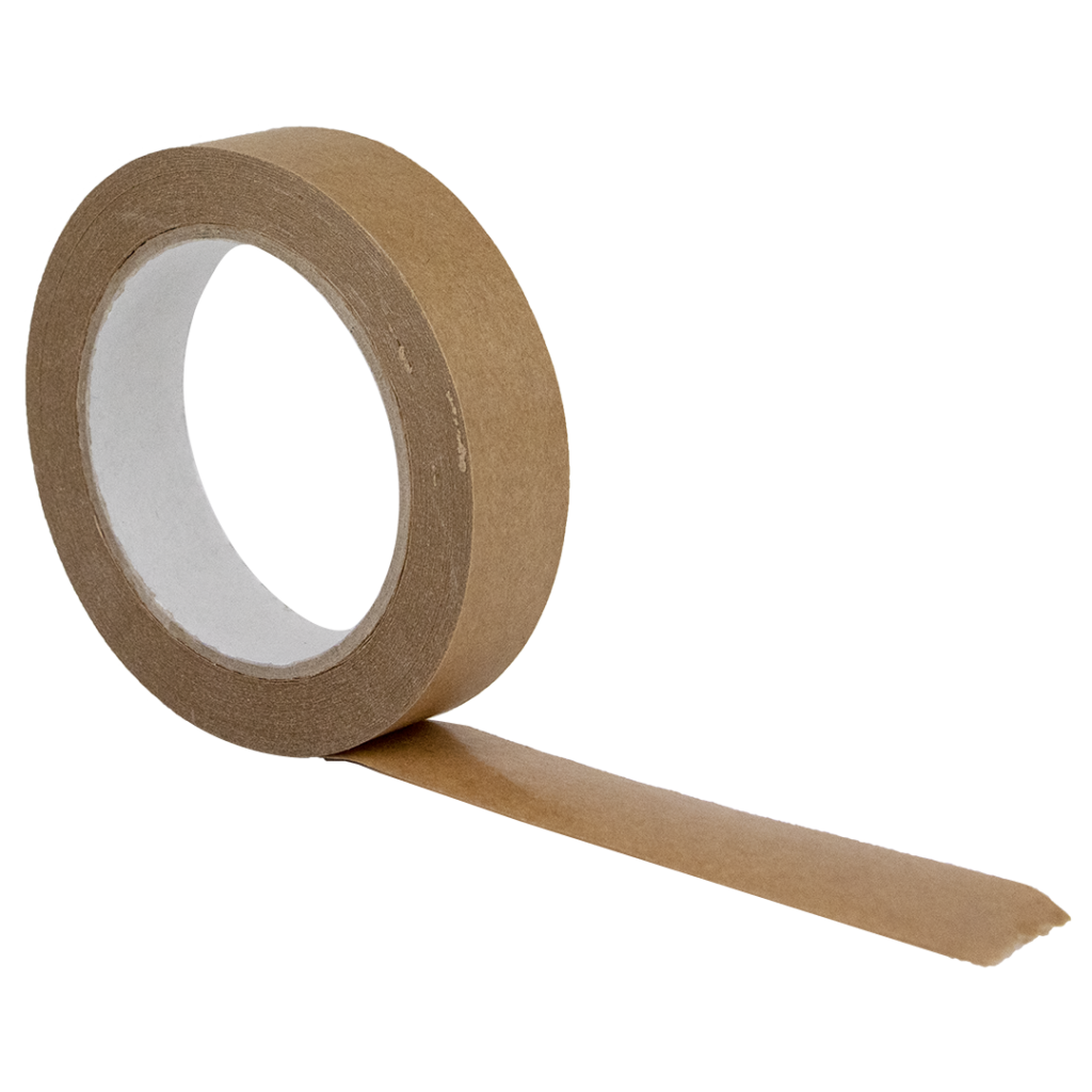 Kraft Paper Tape | Packaging Supplies