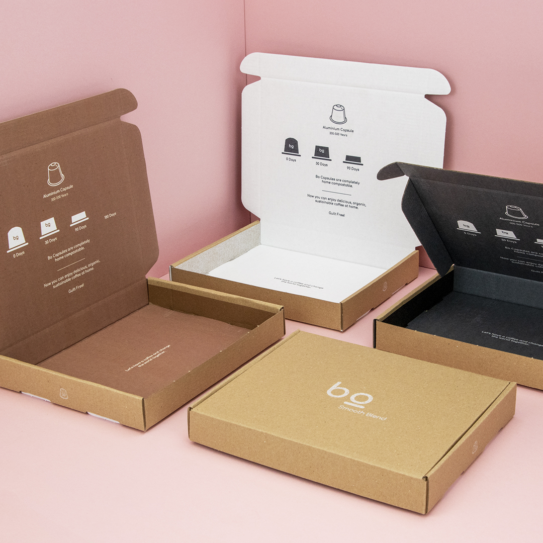 Can Good Packaging Increase Sales? | Packaging Supplies