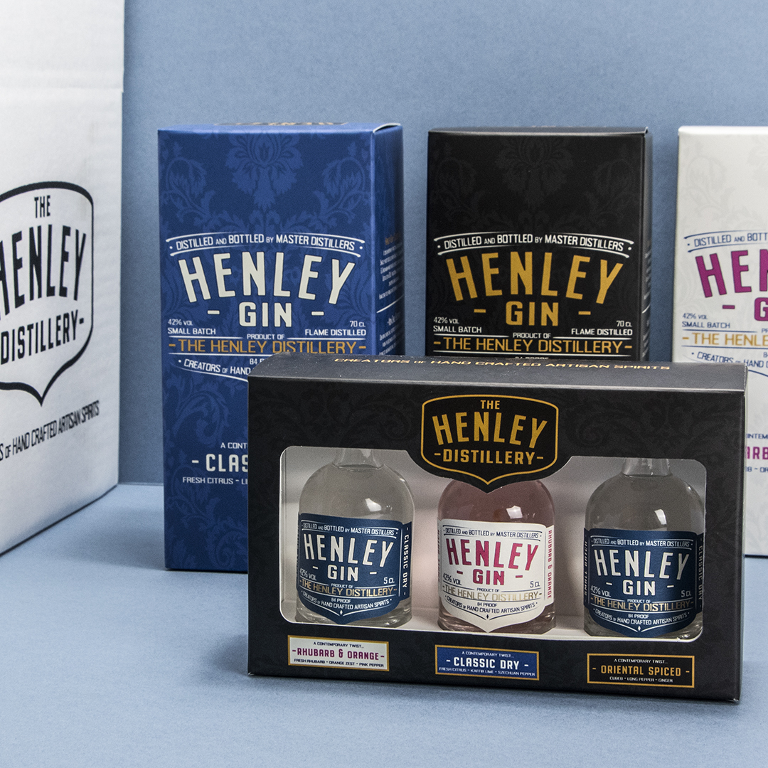 Luxury Drinks Packaging for Alcohol | Packaging Supplies