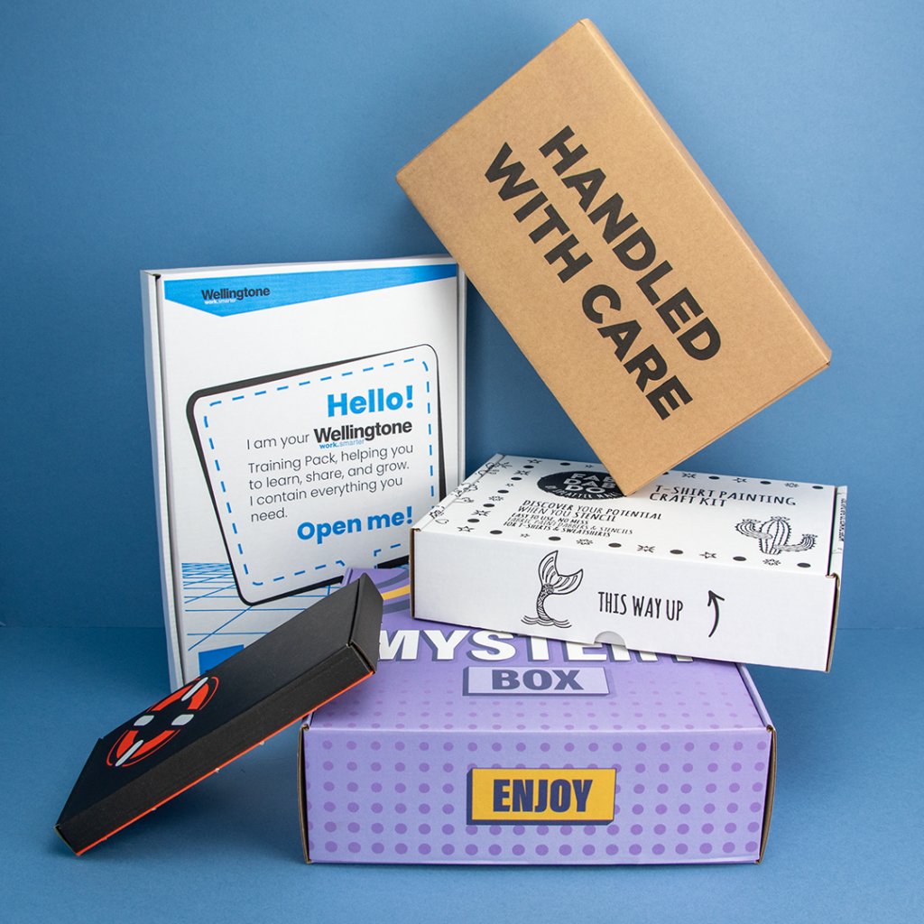 2024 Unboxing Experience Mastery Guide | Packaging Supplies
