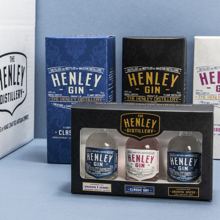 Custom Drinks Packaging & Design | Packaging Supplies