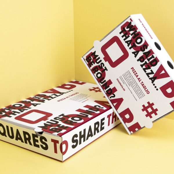 Types of Packaging Un-Packed: Primary, Secondary and Tertiary Packaging ...