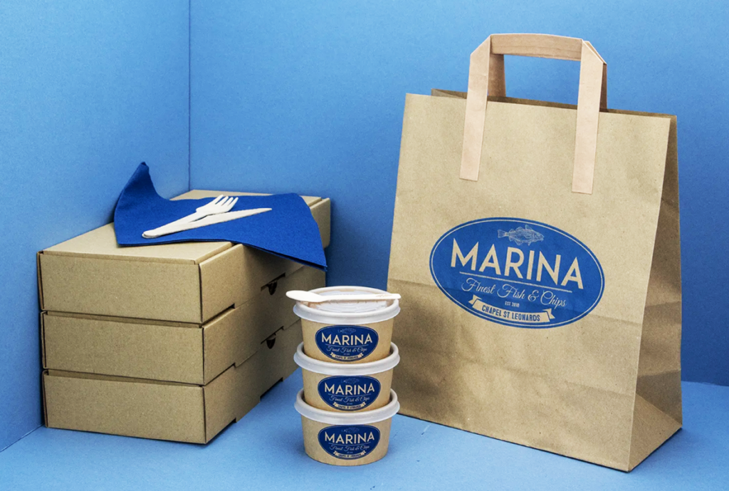 Custom Printed Bags | Packaging Supplies